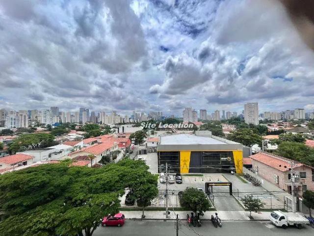 Apartamento para Venda em São Paulo/SP Brooklin 3 Quartos