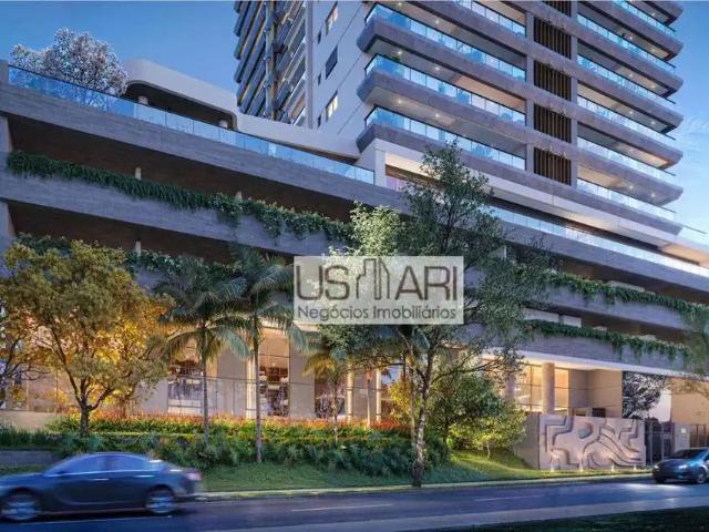Apartamento para Venda em São Paulo/SP Brooklin 3 Quartos