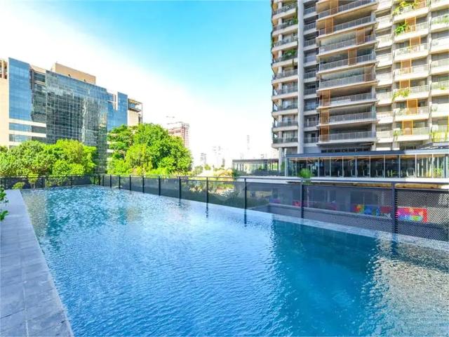 Apartamento para Venda em São Paulo/SP Brooklin 3 Quartos