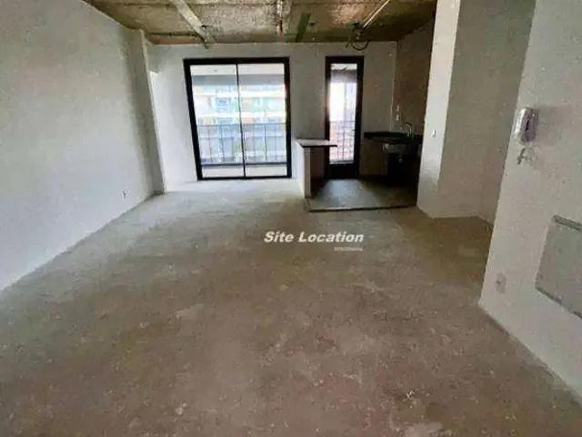 Apartamento para Venda em São Paulo/SP Brooklin 3 Quartos