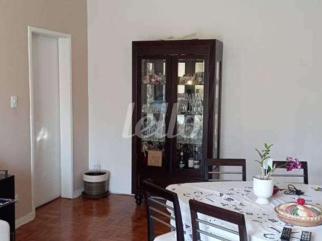 Apartamento para Venda em São Paulo/SP Brooklin Paulista 3 Quartos
