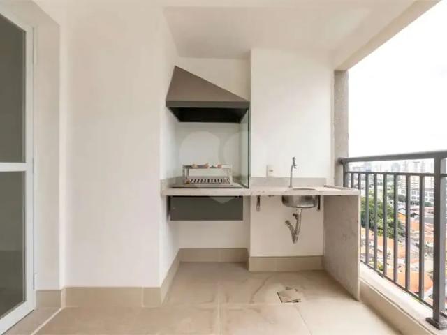 Apartamento para Venda em São Paulo/SP Brooklin 3 Quartos