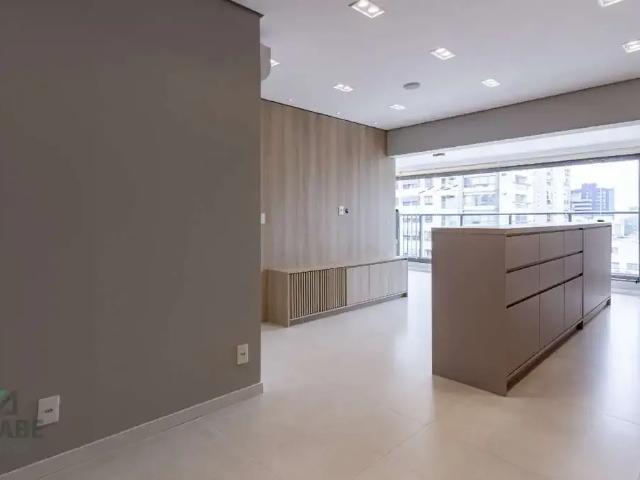 Apartamento para Venda em São Paulo/SP Brooklin 3 Quartos