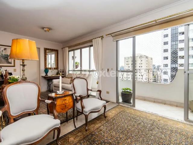 Apartamento para Venda em São Paulo/SP Brooklin 3 Quartos