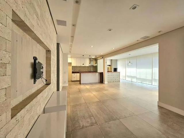 Apartamento para Venda em São Paulo/SP Brooklin 3 Quartos