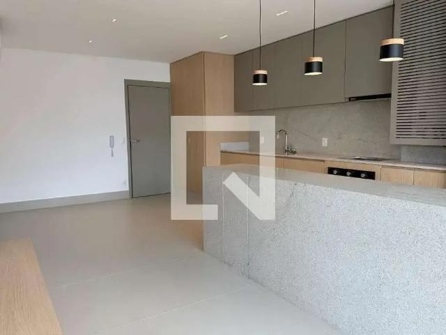 Apartamento para Venda em São Paulo/SP Brooklin 3 Quartos