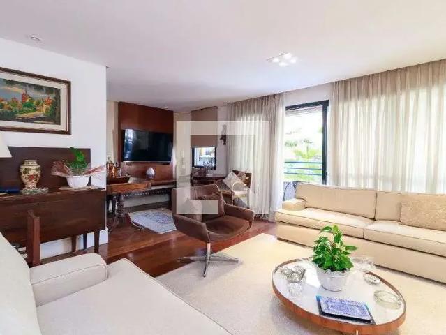 Apartamento para Venda em São Paulo/SP Brooklin 3 Quartos