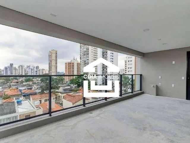 Apartamento para Venda em São Paulo/SP Brooklin 3 Quartos