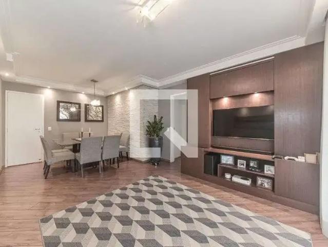 Apartamento para Venda em São Paulo/SP Brooklin 3 Quartos
