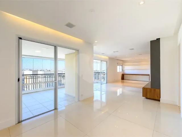 Apartamento para Venda em São Paulo/SP Brooklin 3 Quartos