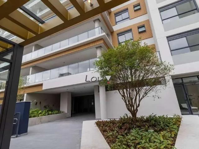 Apartamento para Venda em São Paulo/SP Brooklin 3 Quartos