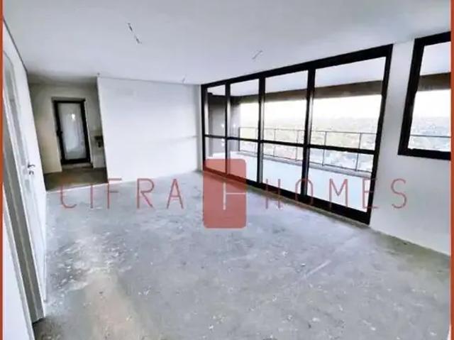 Apartamento para Venda em São Paulo/SP Brooklin 3 Quartos