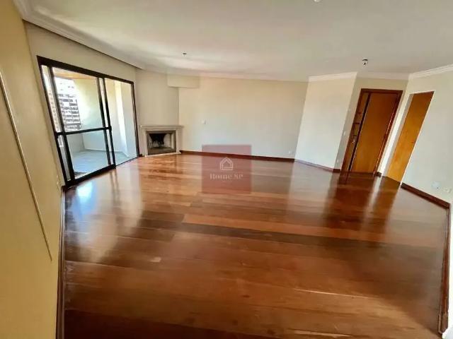 Apartamento para Venda em São Paulo/SP Brooklin 3 Quartos