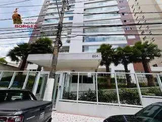 Apartamento para Venda em São Paulo/SP Brooklin 3 Quartos