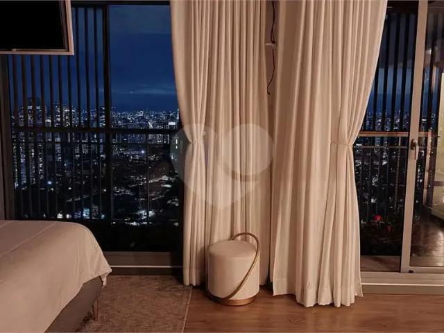 Apartamento para Venda em São Paulo/SP Brooklin 3 Quartos