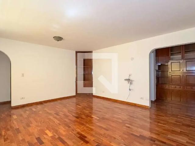 Apartamento para Venda em São Paulo/SP Brooklin 3 Quartos