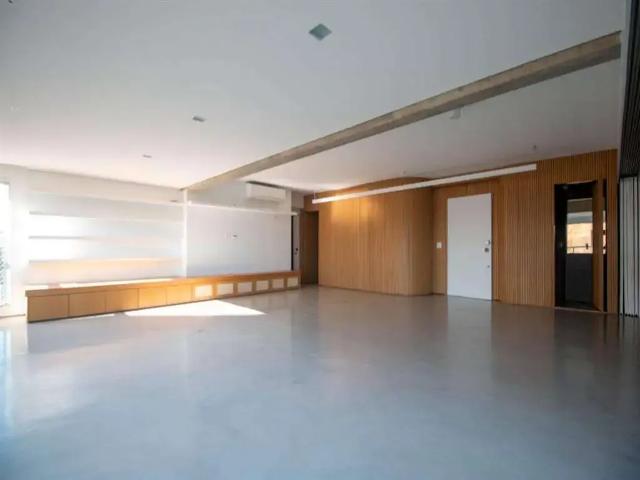 Apartamento para Venda em São Paulo/SP Brooklin 3 Quartos