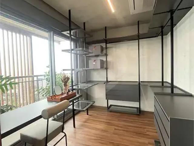 Apartamento para Venda em São Paulo/SP Brooklin 3 Quartos