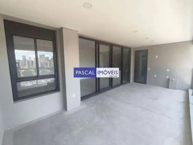 Apartamento para Venda em São Paulo/SP Brooklin 3 Quartos