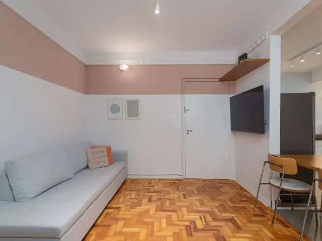 Apartamento para Venda em São Paulo/SP Brooklin 3 Quartos