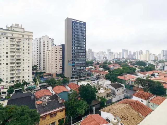 Apartamento para Venda em São Paulo/SP Brooklin 3 Quartos