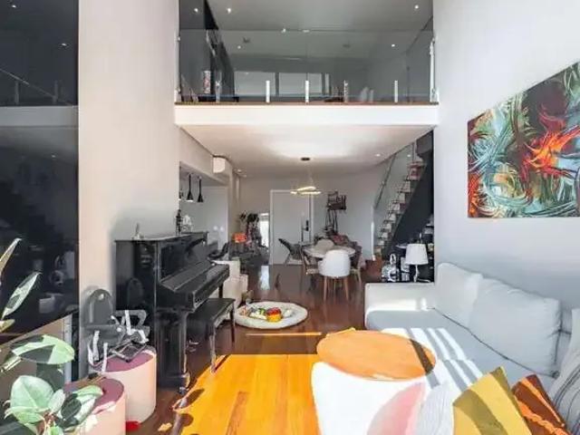 Apartamento para Venda em São Paulo/SP Brooklin 3 Quartos