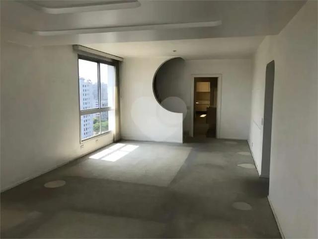 Apartamento para Venda em São Paulo/SP Brooklin 3 Quartos