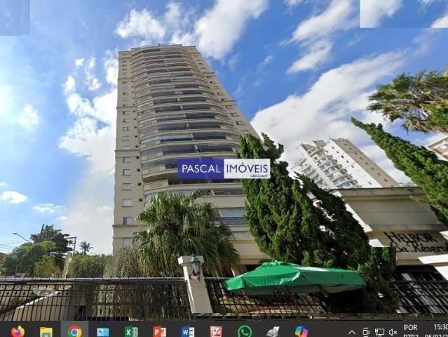 Apartamento para Venda em São Paulo/SP Brooklin 3 Quartos