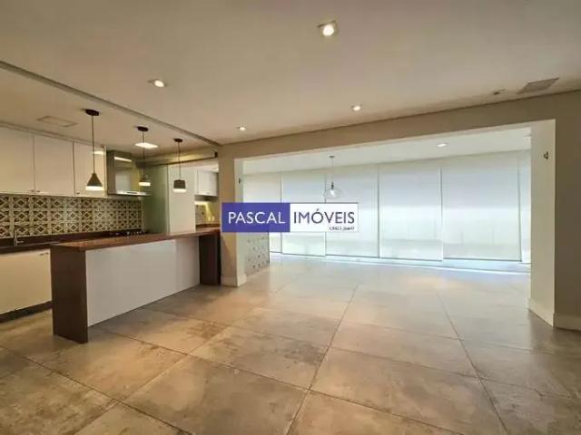 Apartamento para Venda em São Paulo/SP Brooklin 3 Quartos