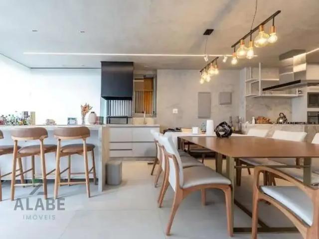 Apartamento para Venda em São Paulo/SP Brooklin 3 Quartos