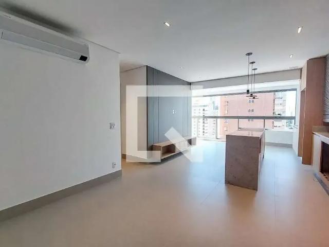 Apartamento para Venda em São Paulo/SP Brooklin 3 Quartos