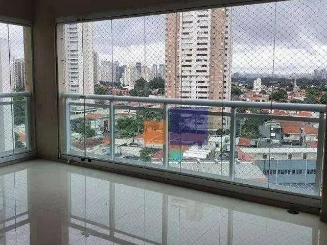 Apartamento para Venda em São Paulo/SP Brooklin 3 Quartos