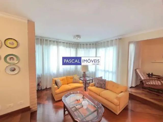 Apartamento para Venda em São Paulo/SP Brooklin 3 Quartos