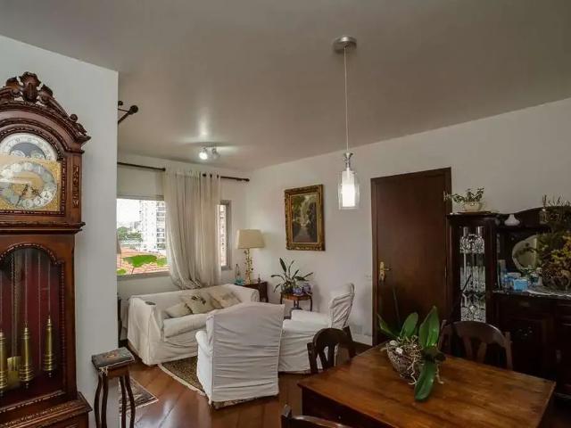 Apartamento para Venda em São Paulo/SP Brooklin 3 Quartos