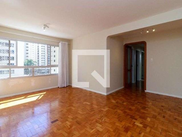Apartamento para Venda em São Paulo/SP Brooklin 3 Quartos