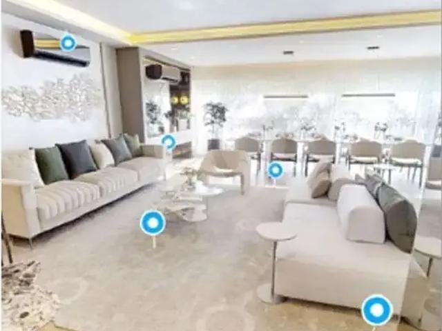 Apartamento para Venda em São Paulo/SP Brooklin 3 Quartos