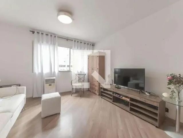Apartamento para Venda em São Paulo/SP Brooklin 3 Quartos