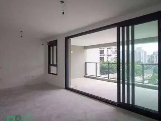Apartamento para Venda em São Paulo/SP Brooklin 3 Quartos