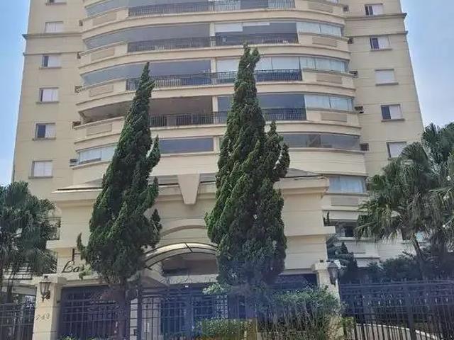 Apartamento para Venda em São Paulo/SP Brooklin 3 Quartos