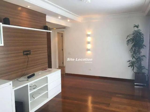 Apartamento para Venda em São Paulo/SP Brooklin 3 Quartos