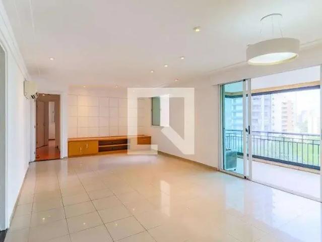 Apartamento para Venda em São Paulo/SP Brooklin 3 Quartos