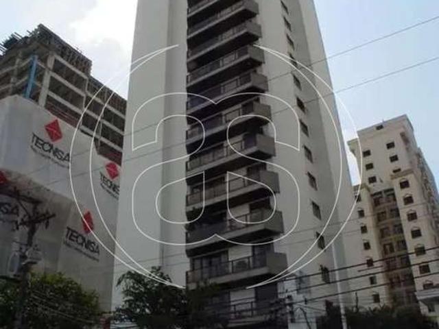 Apartamento para Venda em São Paulo/SP Brooklin 3 Quartos