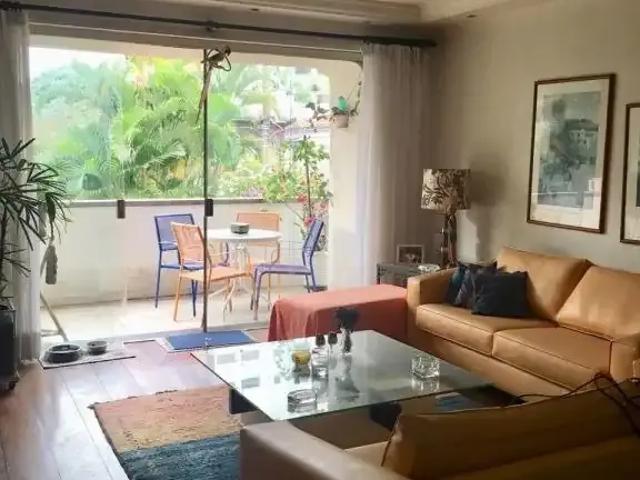Apartamento para Venda em São Paulo/SP Brooklin 3 Quartos