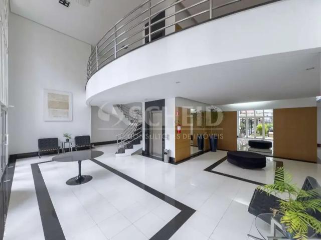 Apartamento para Venda em São Paulo/SP Brooklin 3 Quartos