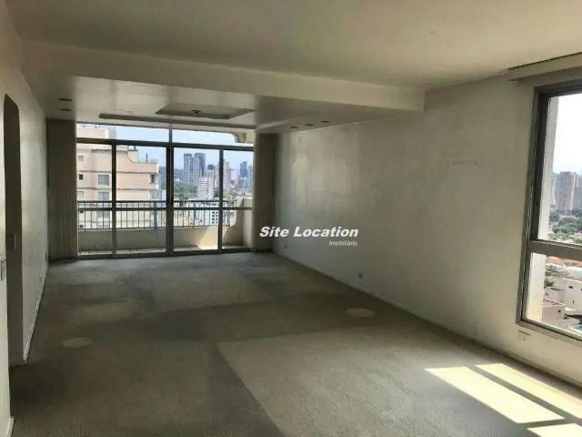 Apartamento para Venda em São Paulo/SP Brooklin 3 Quartos