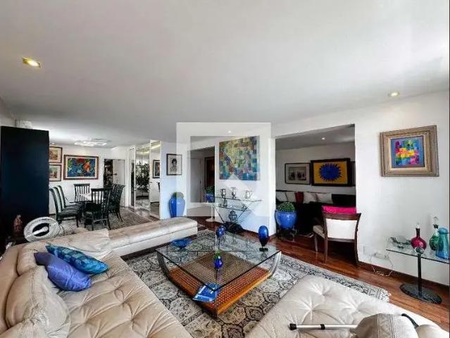Apartamento para Venda em São Paulo/SP Brooklin 3 Quartos