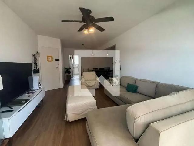 Apartamento para Venda em São Paulo/SP Brooklin 3 Quartos