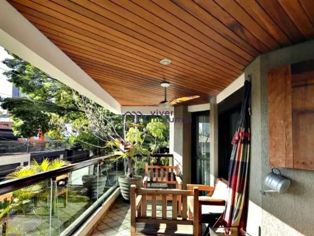 Apartamento para Venda em São Paulo/SP Brooklin 3 Quartos