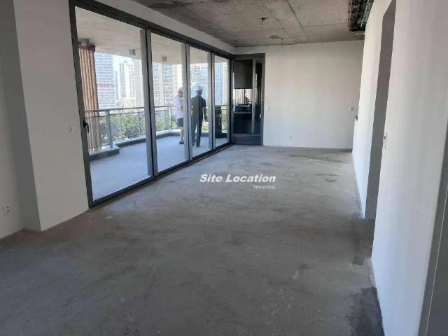 Apartamento para Venda em São Paulo/SP Brooklin 3 Quartos