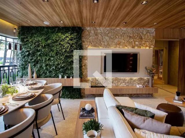 Apartamento para Venda em São Paulo/SP Brooklin 3 Quartos